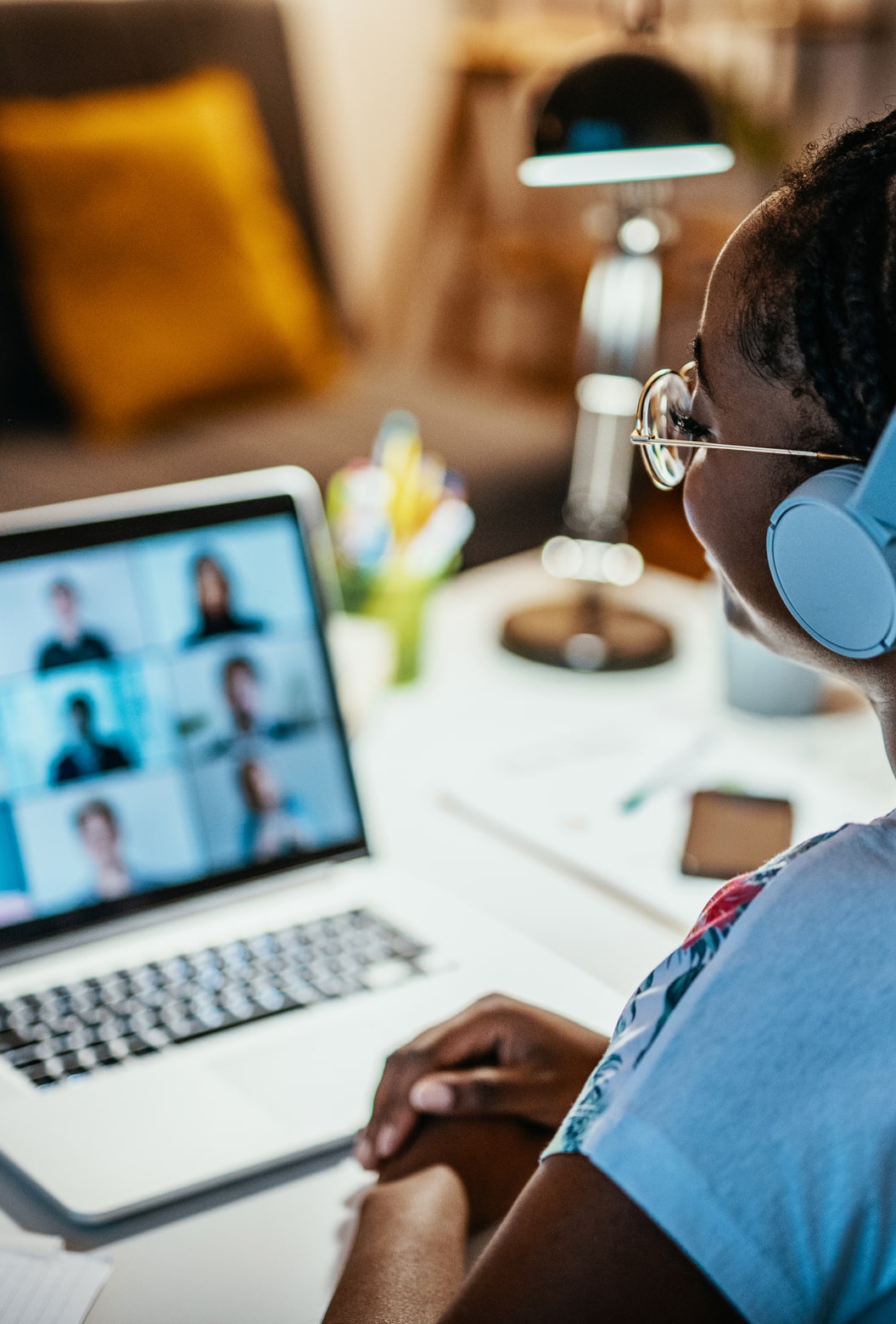 Découvrez Aelion - Aelion