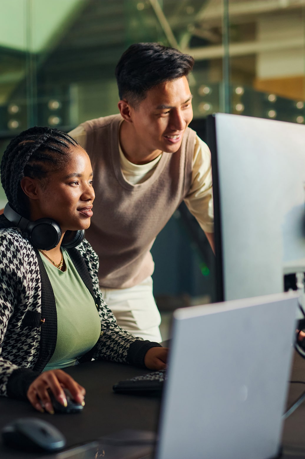 Découvrez Aelion - Aelion