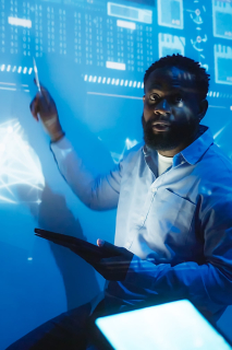 Découvrez Aelion - Aelion