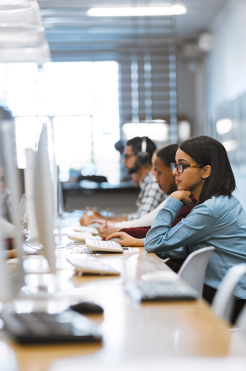 Formation CISCO CCNA - Mettre en oeuvre et administrer des solutions ...